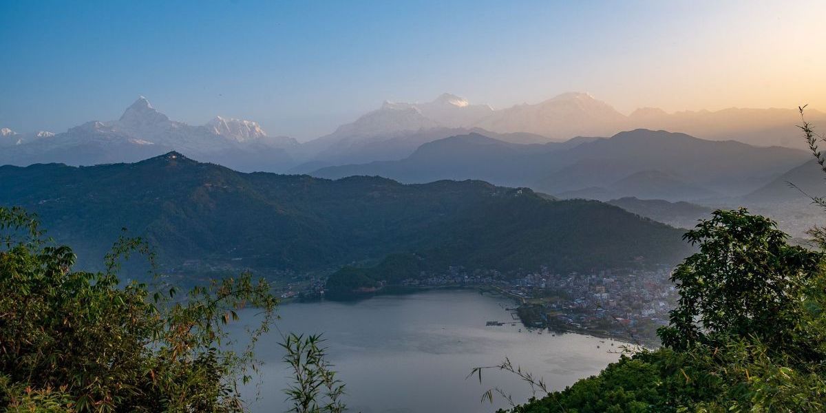 Nepal putovanje aranžmani cene i iskustva 2020 | Jungle Tribe