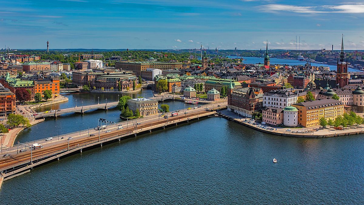 Švedska putovanje najpovoljniji aranžmani i cene za 2020/2021 | Jungle ...