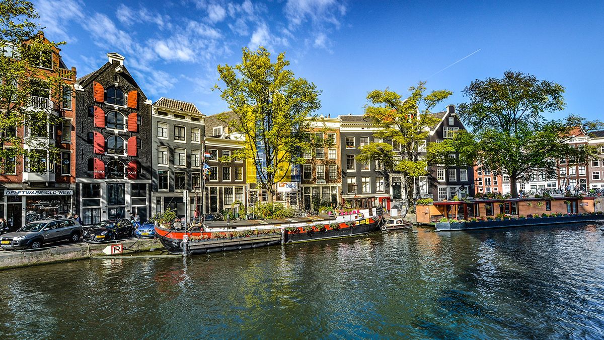 Holandija putovanje najpovoljniji aranžmani i cene za 2019/2020 ...