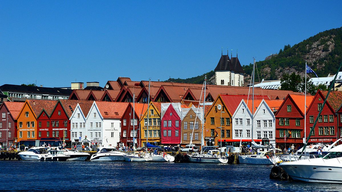 Norveška putovanje najpovoljniji aranžmani i cene za 2020/2021 | Jungle ...