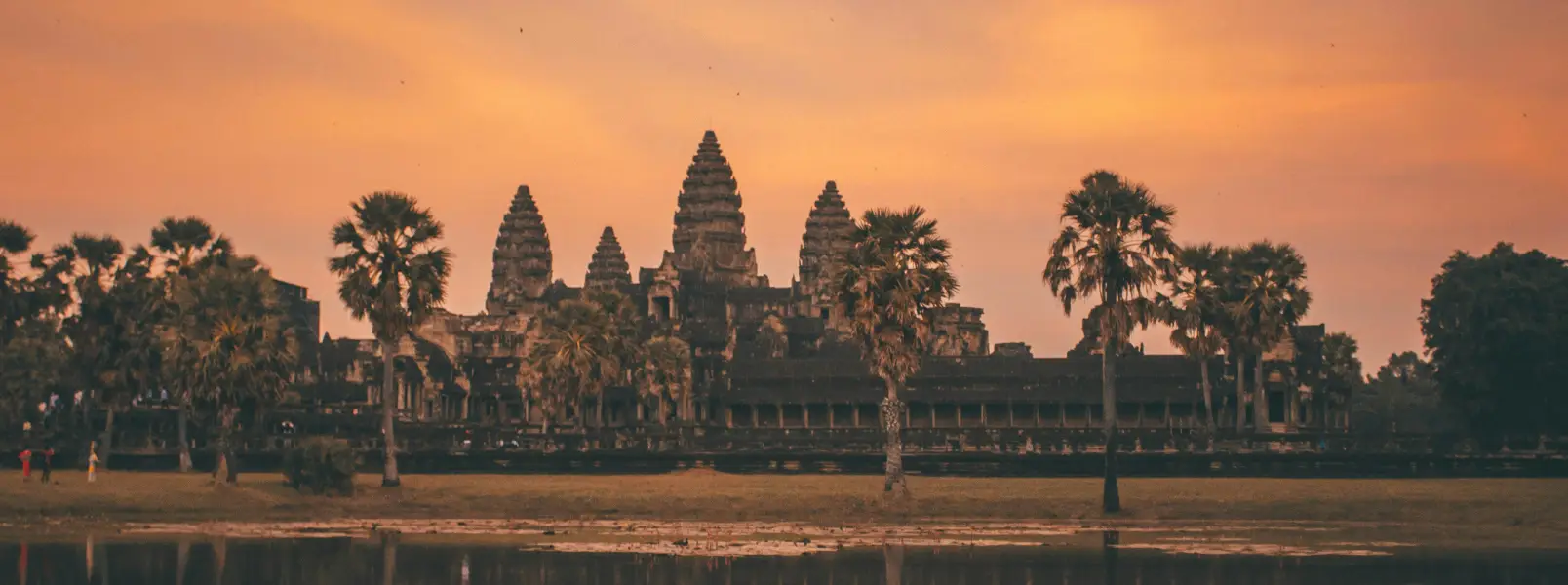 Indokina Aranžmani 2025 - Polasci i Cene | Jungle Tribe